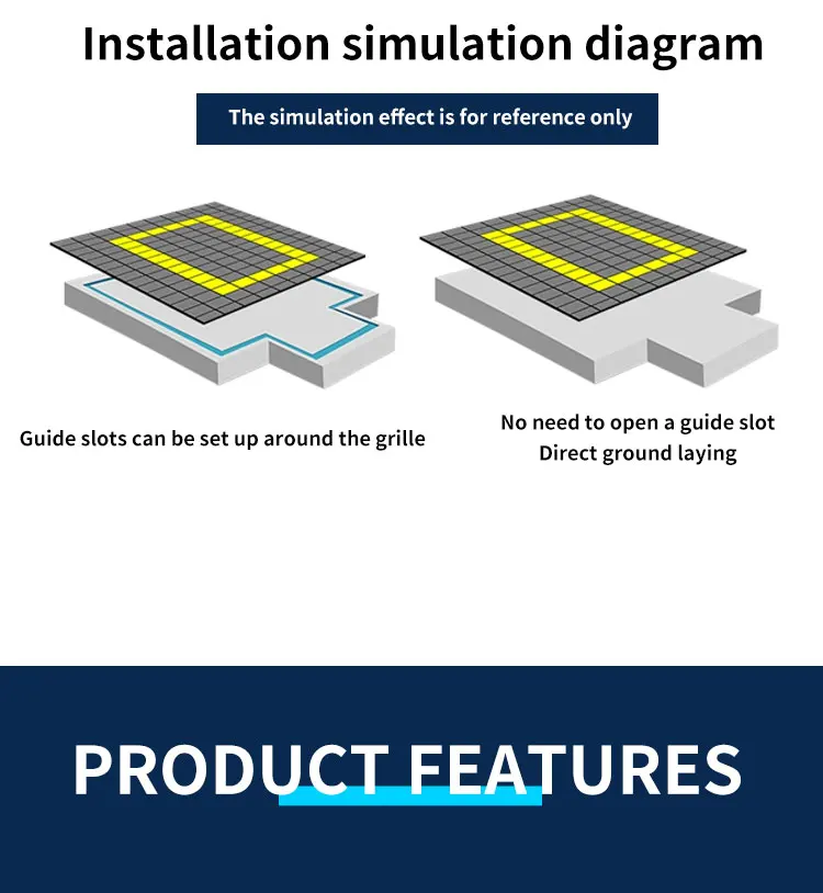 Garage Tile Interlocking,Car Wash Grate Floor - Buy Garage Floor garage ...