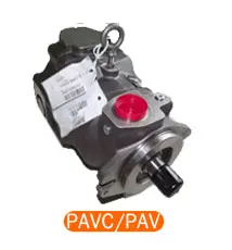 Various Parker Denison Hydraulic Vane Pump T6C T7C Cartridge Kits P1 PD ...