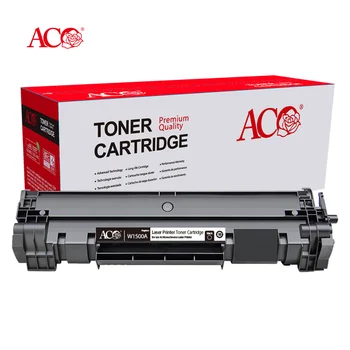 Aco Toner Cartridge W1500a 150a Compatible For Hp M110we M111a M111w ...