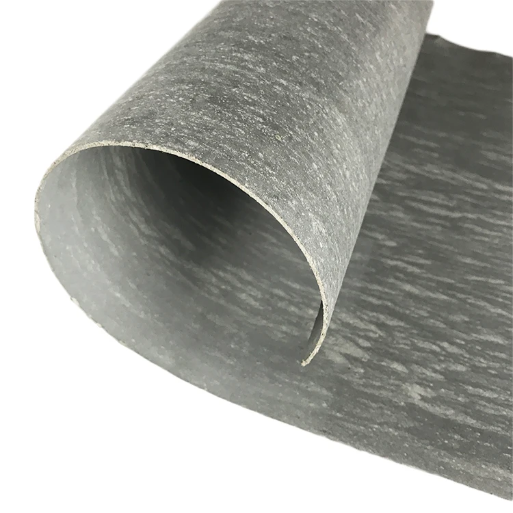 Thermoseal Synthetic Fibers with Nitrile Binder Gasket Sheet C4400