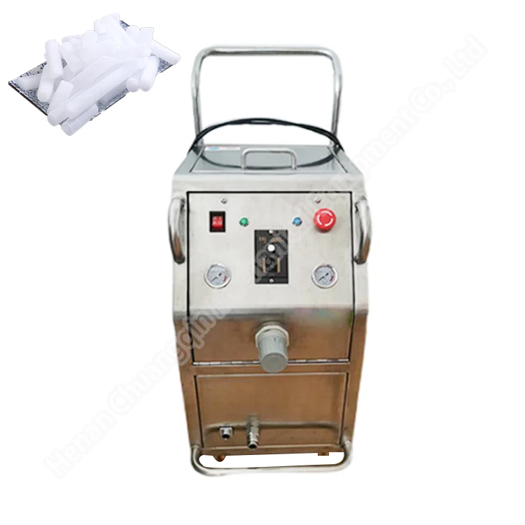 Whole-price Dry Ice Foam Cleaner Equipment with high quality| Alibaba.com