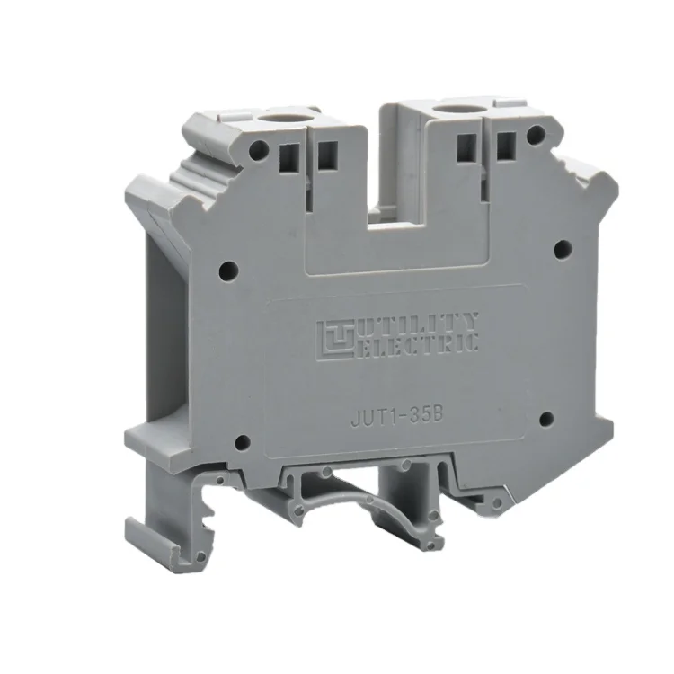 UNIZEN Popular Wholesale Items Electrical test Fuse Holder Terminal ...