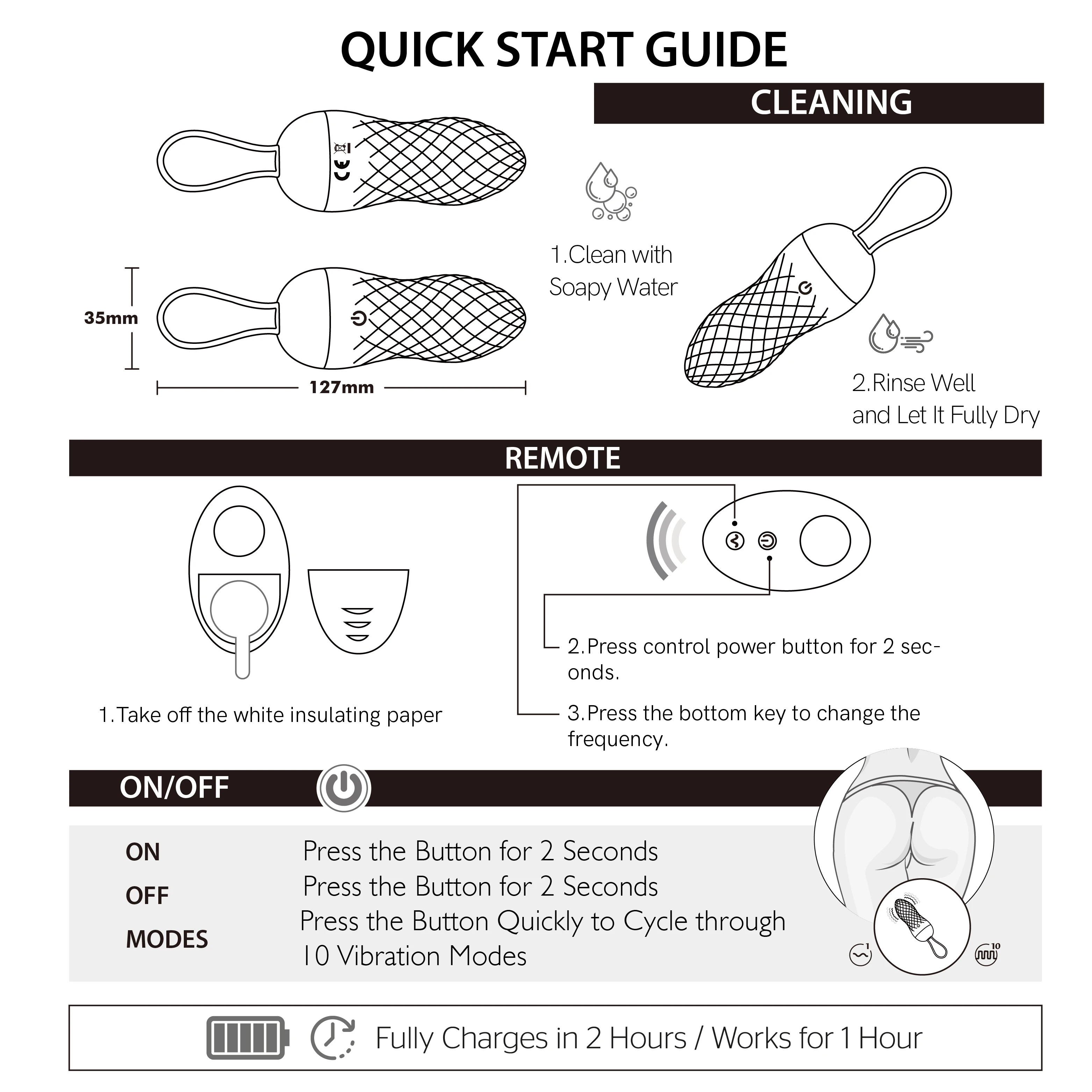 Custom Remote Control Sex Toys Vibrating Masturbation Love Egg For ...