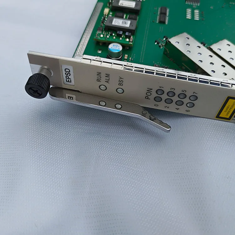 Huawei Smartax Ma5600t Series Ma5683t Gpon Olt Epon Olt Include Scun ...