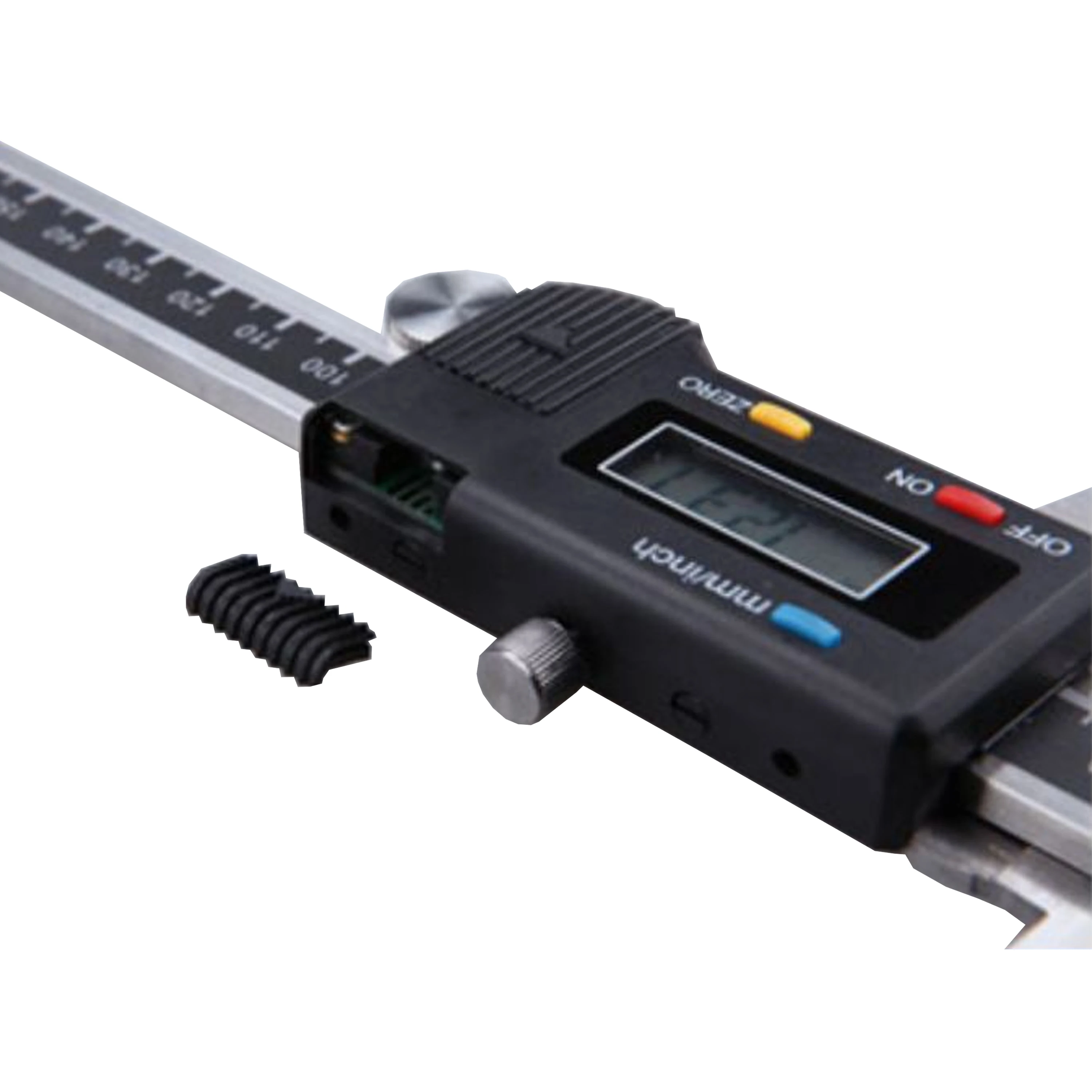 Diameter,Steps And Depth Measurement Precision Tools Digital Caliper ...