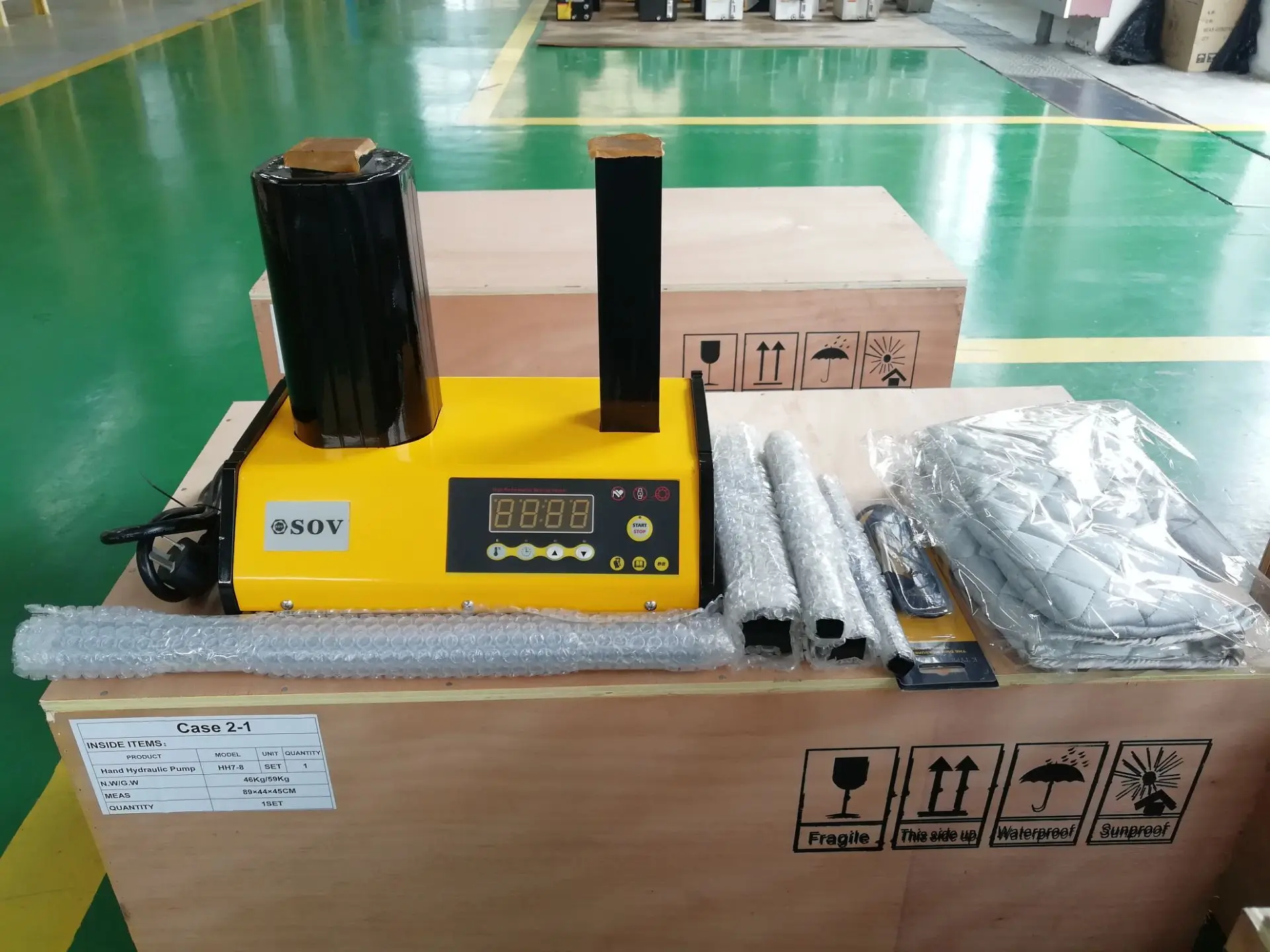 Portable Induction Bearing Heater With High Quality - Buy Induction ...