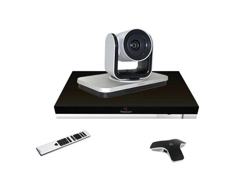 Polycom RealPresence Group550 Video Conference System| Alibaba.com