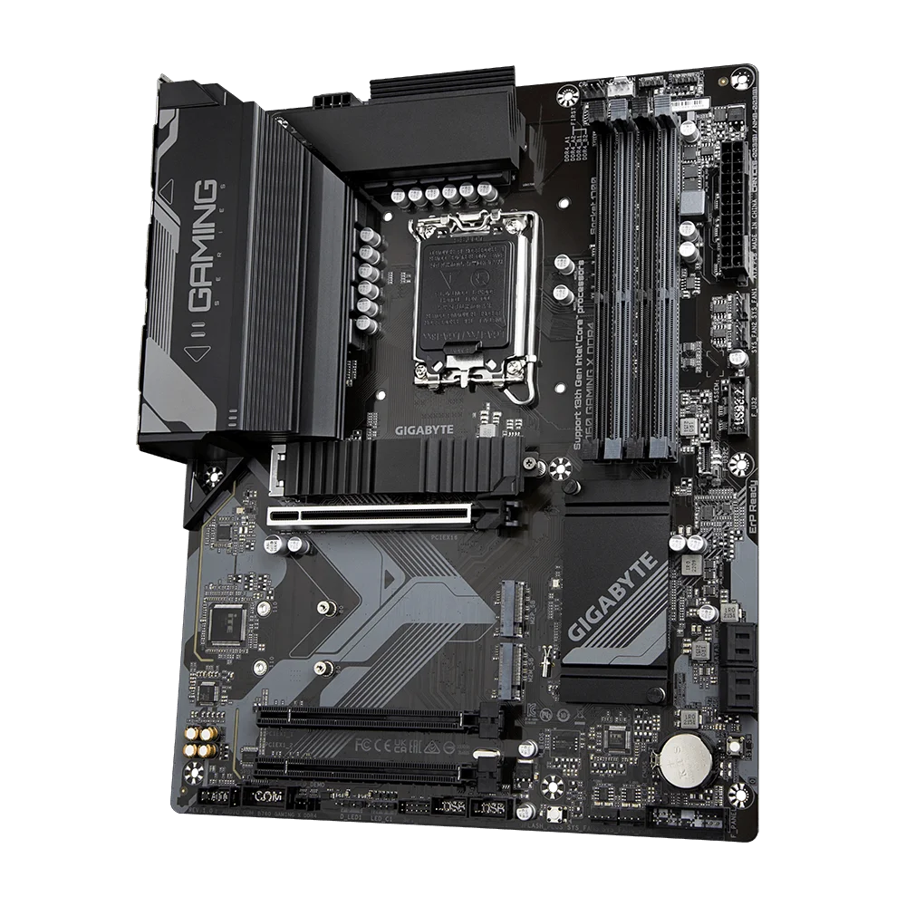 Wholesale For B760 Gaming X Ddr4 Motherboard - Buy B760 Motherboard ...