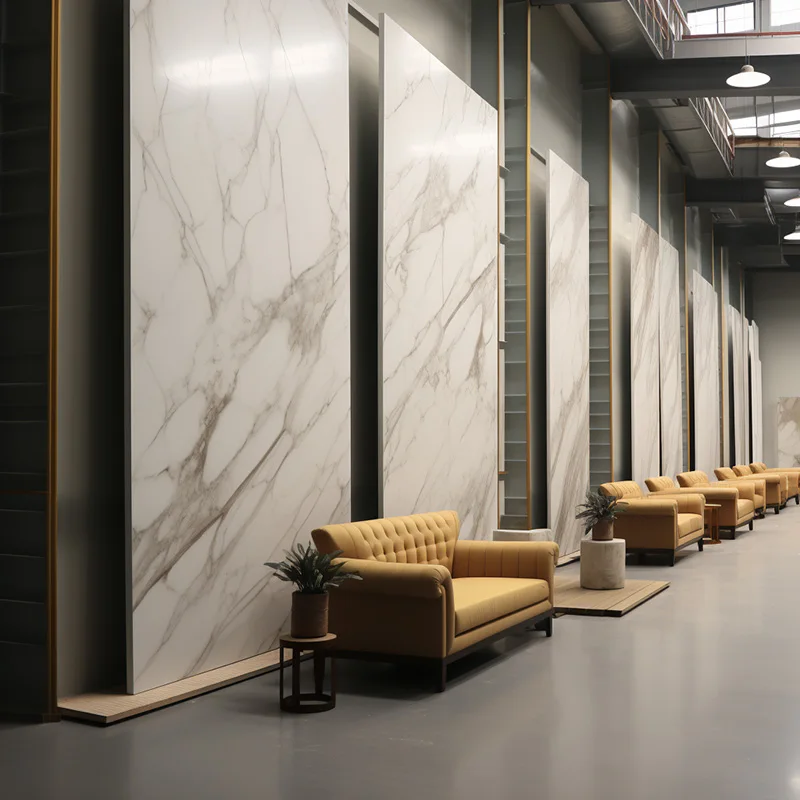 High Quality WPC SPC Charcoal Sheet Wall Board for Home