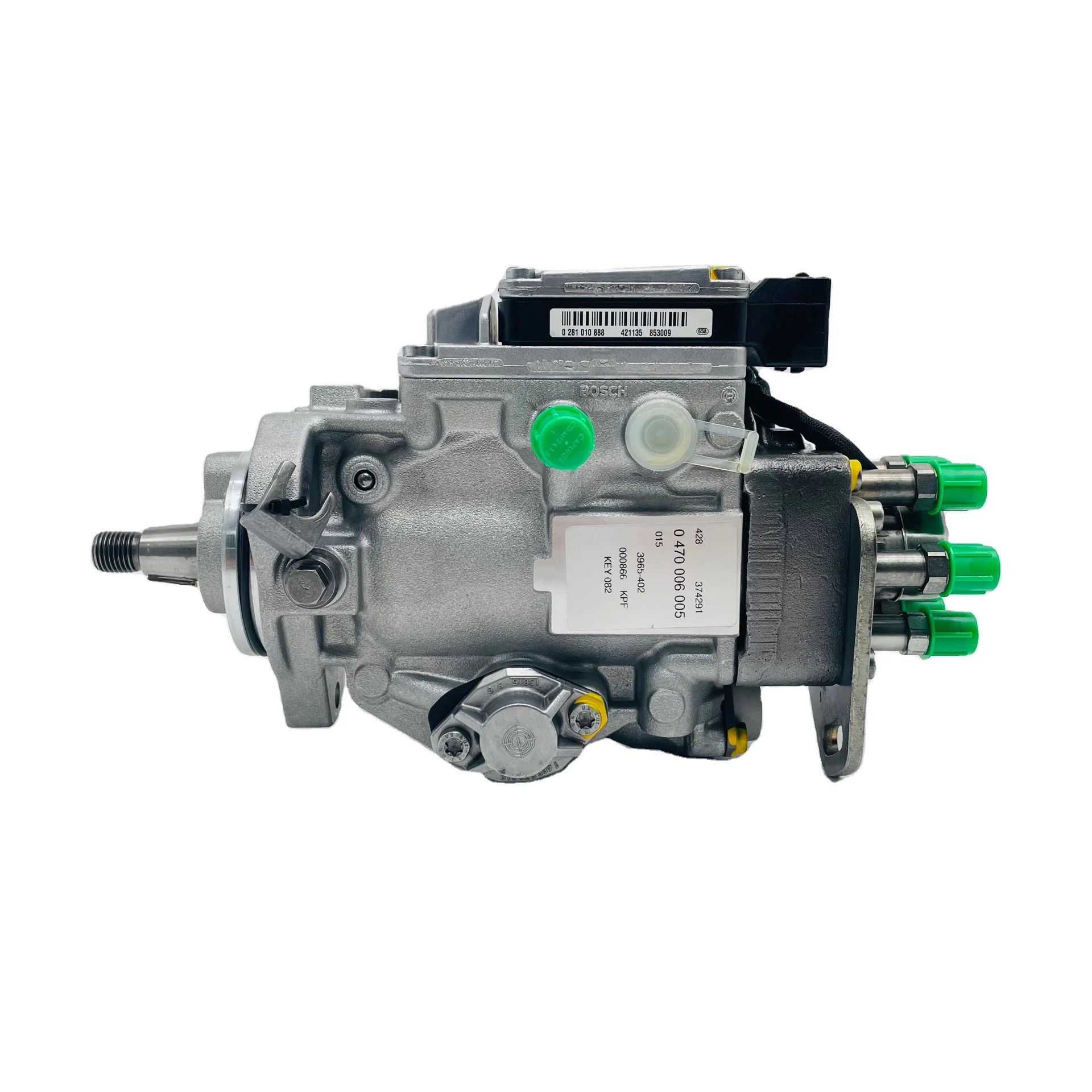 0470006005 Diesel engine fuel injection pump VP30| Alibaba.com