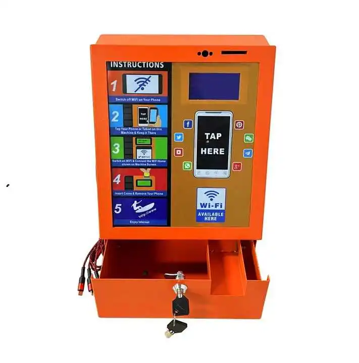 Outdoor 4G Wifi Payphone Coin For Prison Smart Card Payphone| Alibaba.com