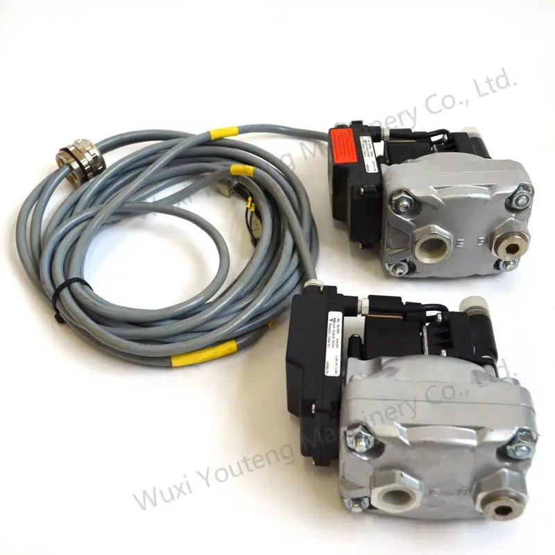 Atlas Copco Air Compressor Electronic Drain Valve Ewd50 Ewd75 Ewd330 ...
