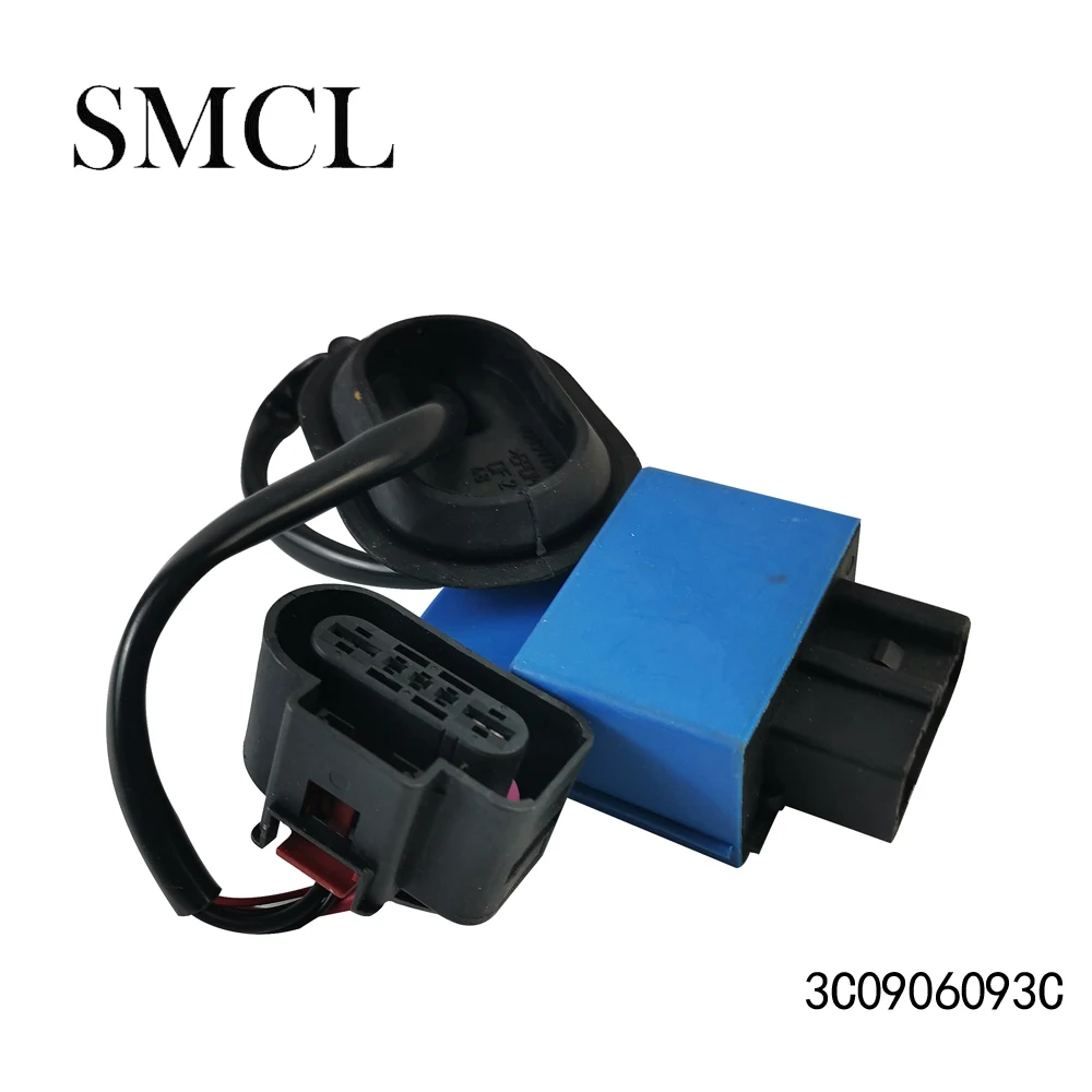 Fuel Pump Controller For Audi Tt A3 S3 A1 Vw Cc Golf Passat Scirocco ...