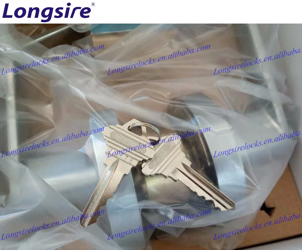 Ansi American Lever Lock F82 Apartment Can Be U.l Fire Rated 3h Ansi ...