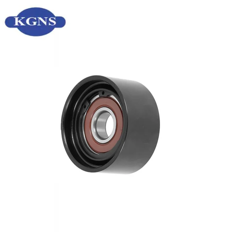 Truck Parts Belt Tension Roller Oe 0005501933 4572001070 A0005501933 ...