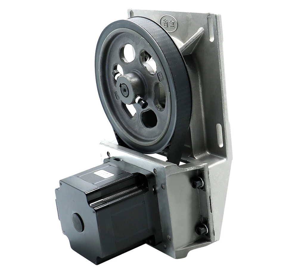 CNC Gear Box Helical Gear Rack Gearbox Straight Short Teeth Gearbox 1. ...