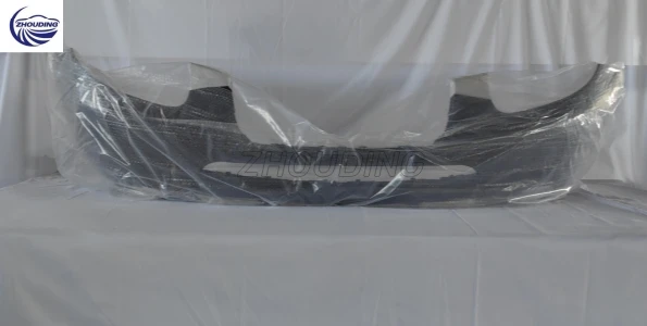 OEM 86511-2B000 Front Bumper for Hyundai Santa Fe 2007-2009