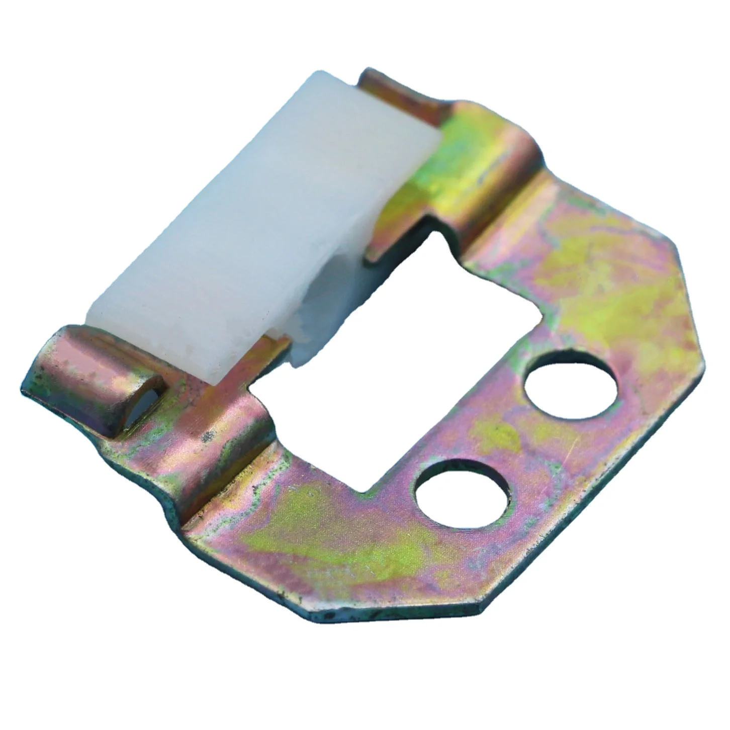 Elevator Parts Kone Elevator Sedan Compartment Door Slider Door Foot ...