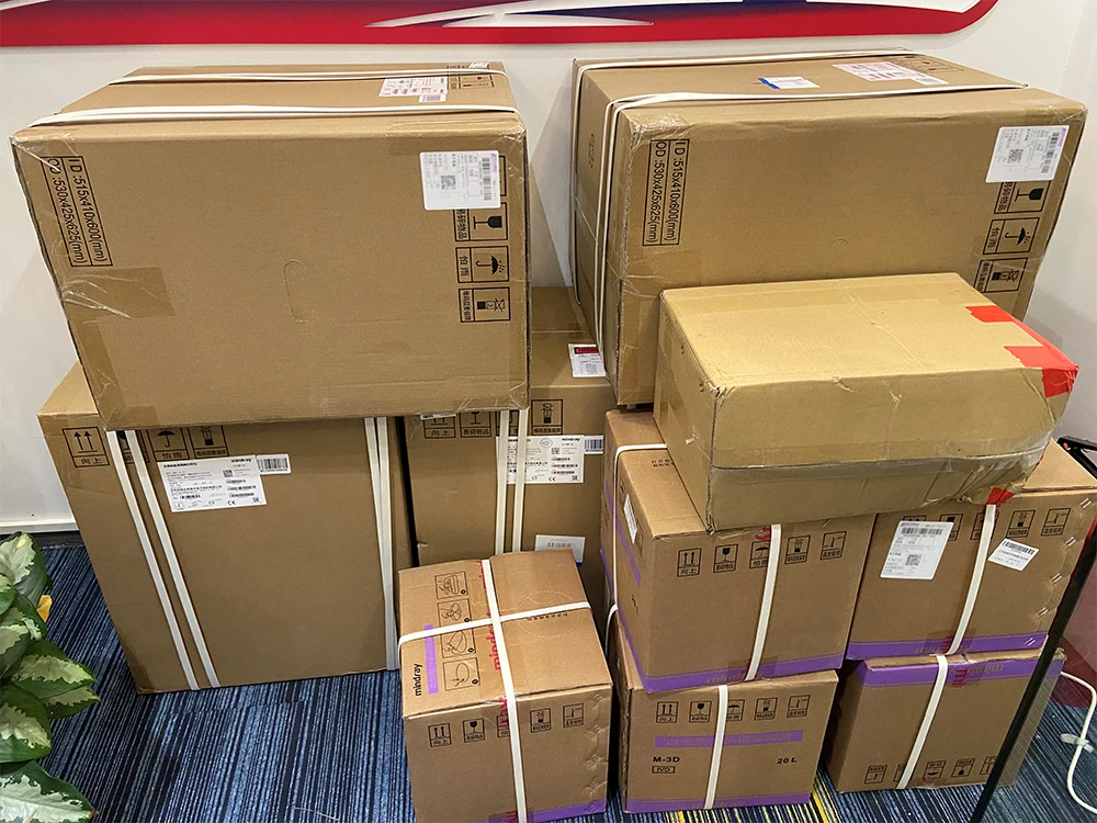 Mindray Cl-900i Chemiluminescence Immunoassay System - Cheap Price