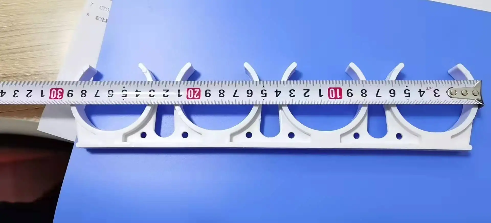 Factory Large Reverse Osmosis Ro Clip Hold Membrane Housing & Filter ...