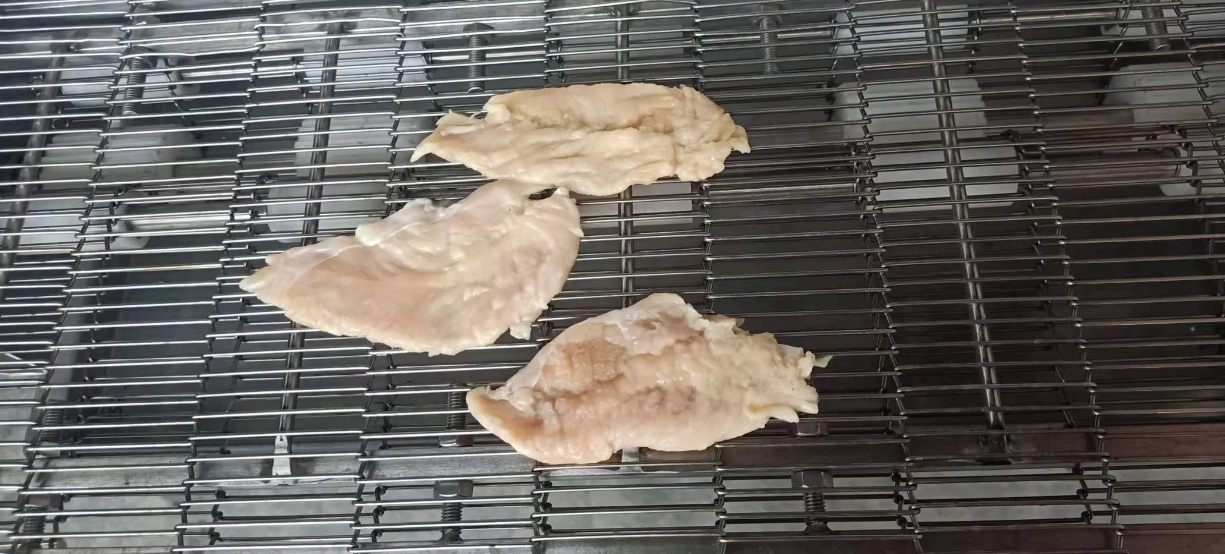 Automatic Meat Flattener - Efficient & Durable Solutions