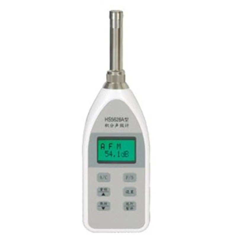 Integrating Sound Level Meter Noise Meter Noise Detector Intelligent ...