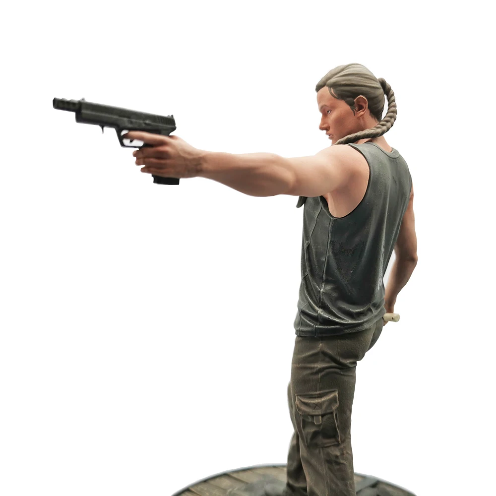 Custom Action Figure Toys Retro Handsome Character Pvc Toys Plastic Pvc ...