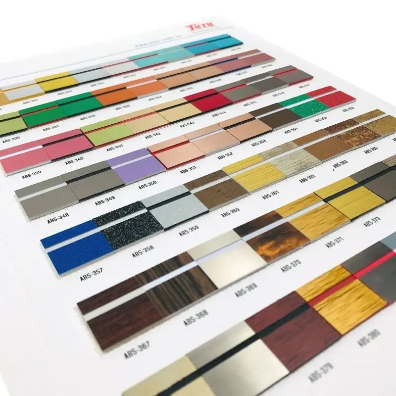 Plastic Abs Double Color Laminate Sheet Suitable For Laser Engraving ...