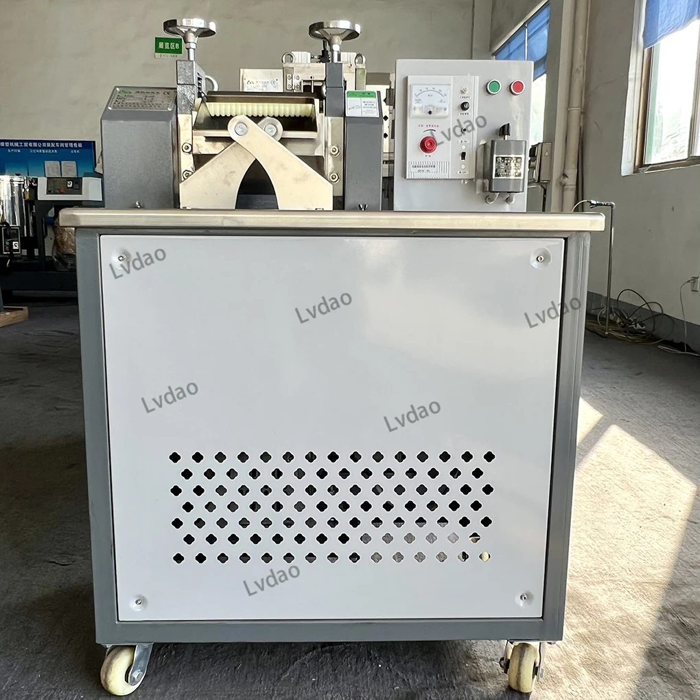 Lvhua 500kg Vertical Plastic Particle Mixer Industrial Powder Blenders ...