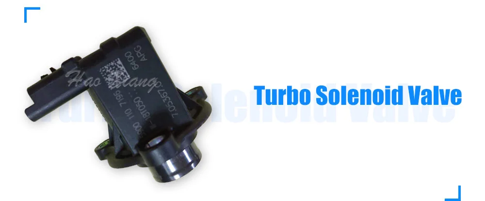 宝马优质涡轮增压器旁通分流阀70536701 59001107196| Alibaba.com