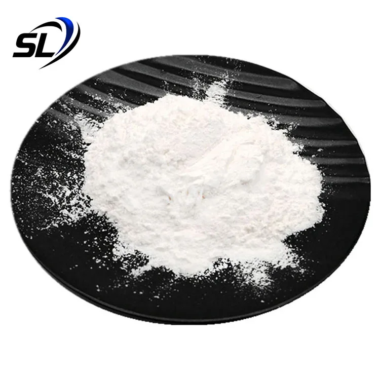 Carboxymethyl Chitosan Powder Water Soluble Sweeteners Carboxymethyl ...
