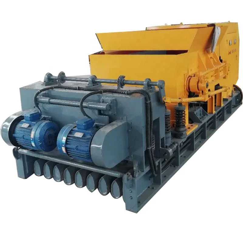Prestress Hollow Core Slab/reinforced Concrete Slab Machine For Roof ...