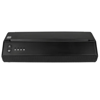 P8008 Wireless Tattoo Stencil Thermal Copier Printer Wireless Bluetooth ...