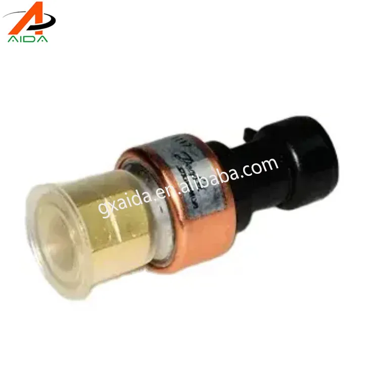 Original Carrier Refrigeration Compressor Parts 00PPG000003000