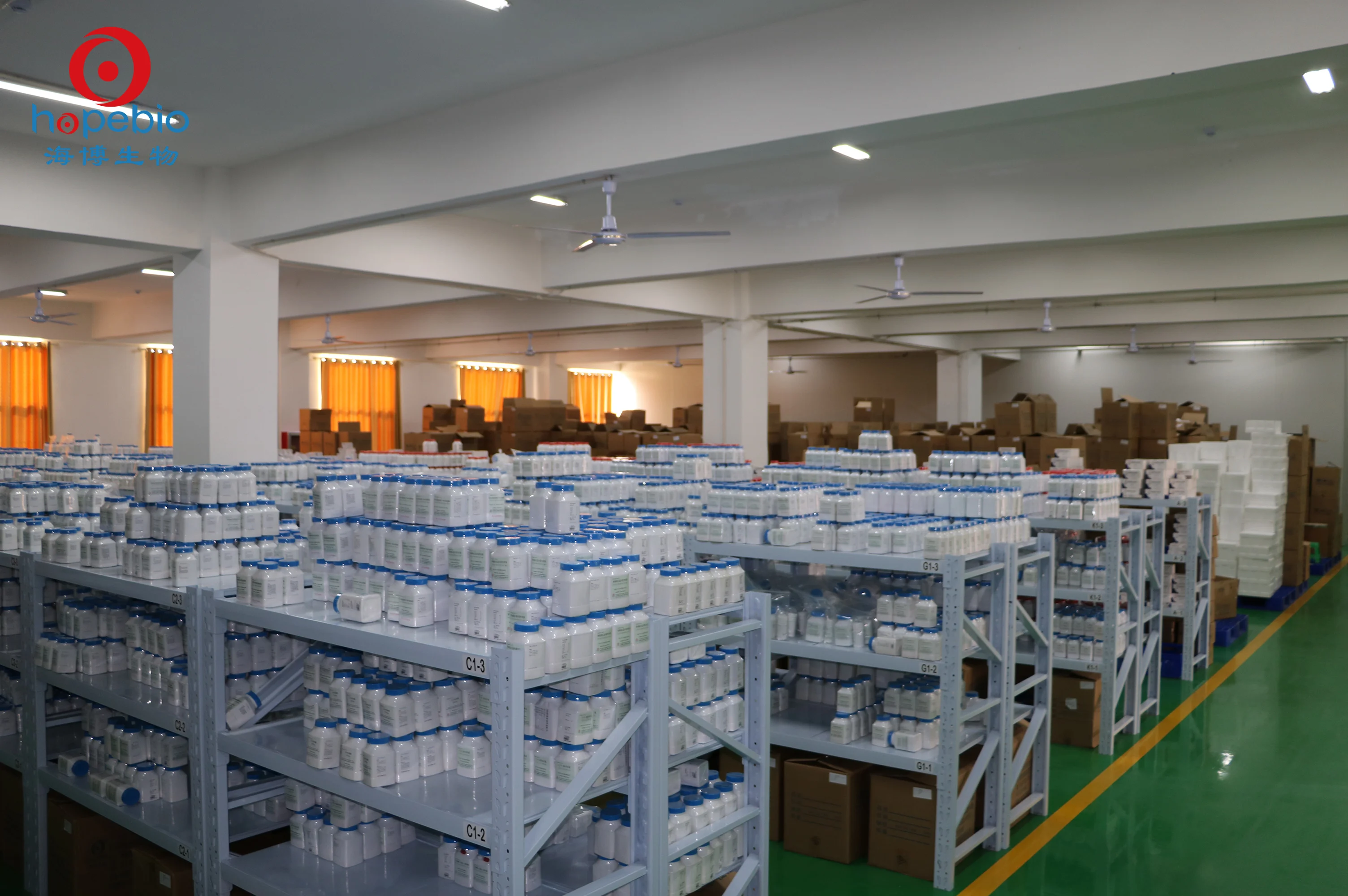 Lauryl Sulfate Tryptose Broth for Coliform Determination