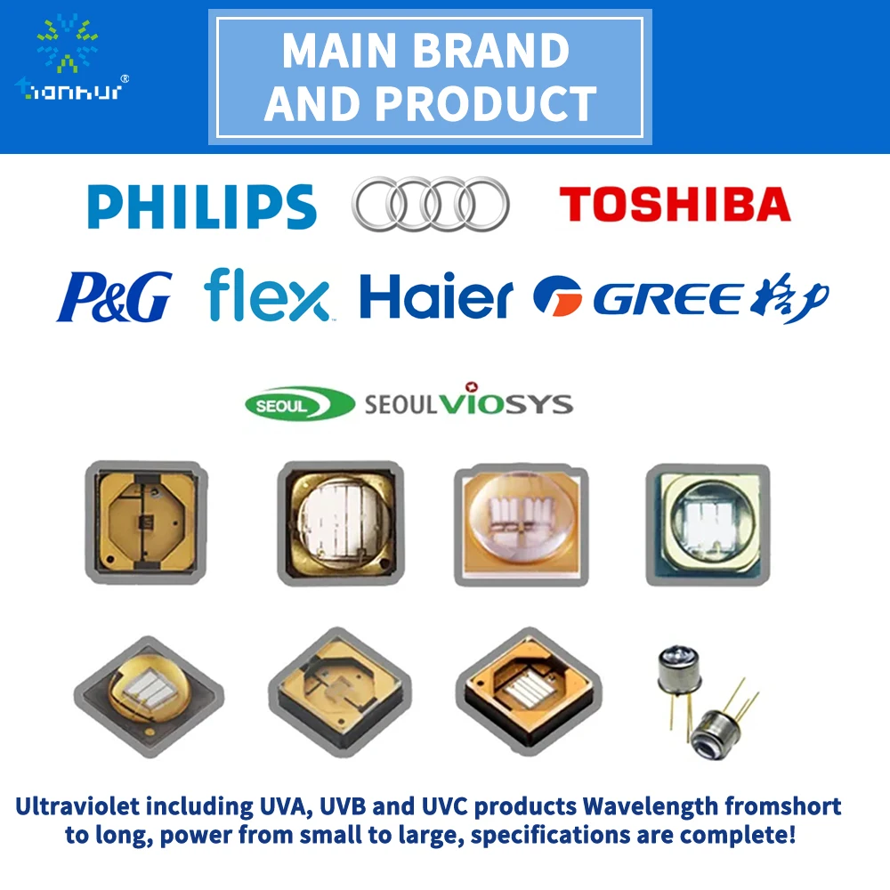 Alibaba.com: Excimer 222 nm UVC Linear Lamp, Far UVC IR germicidal ...