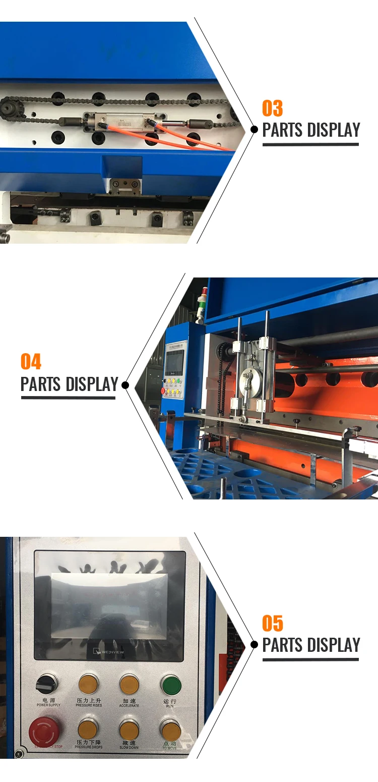 Automatic A4 Paper Cutting Machine A4 Paper Cutting And Packing Machine ...