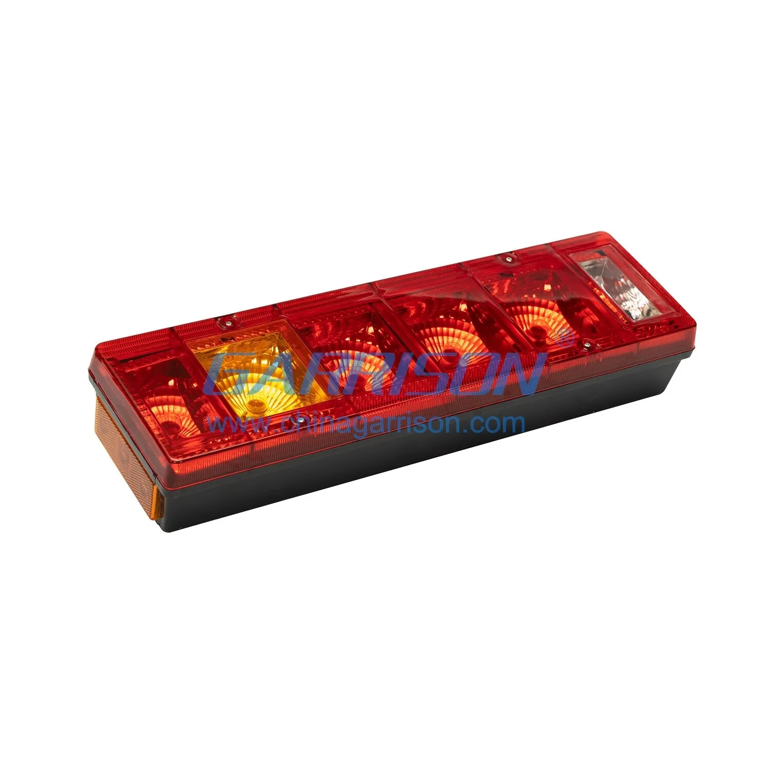 Genuine SINOTRUK HOWO Truck Parts Rear Tail Lamp Light System| Alibaba.com