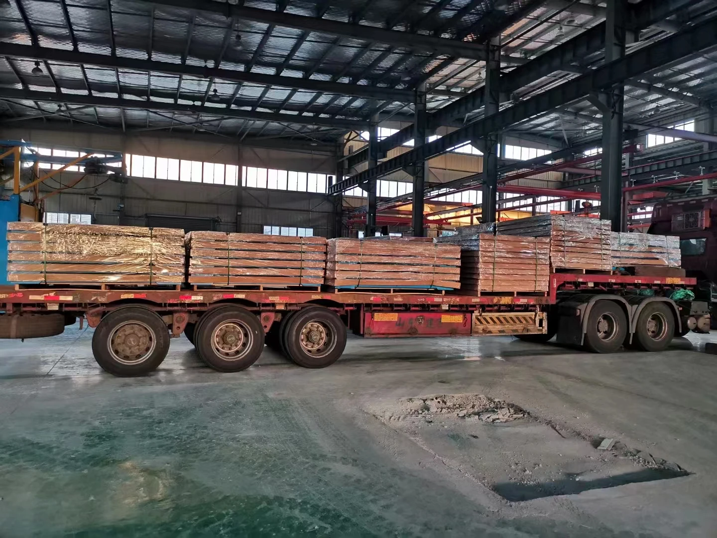 1.5m 2t Pig Scale 3t Sheep Cow Electronic Floor Weighing Scale For ...