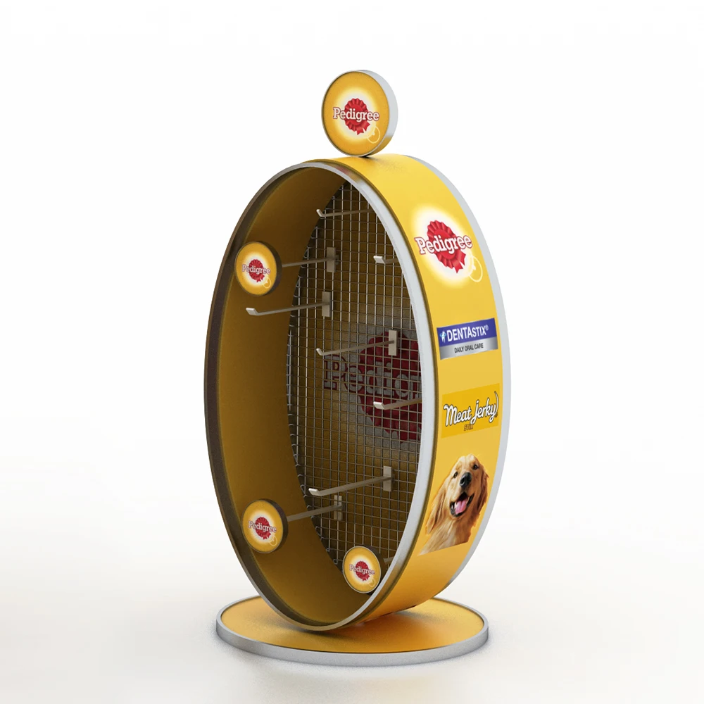 Modern Retail Pets Store Interior Layout Bird Cat Dog Pet Food Display ...