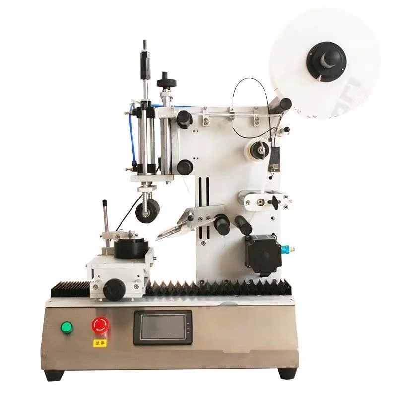 Tebak Zs-tb180 Semi Automatic Perfume Flat Desktop Desktop Sticker ...