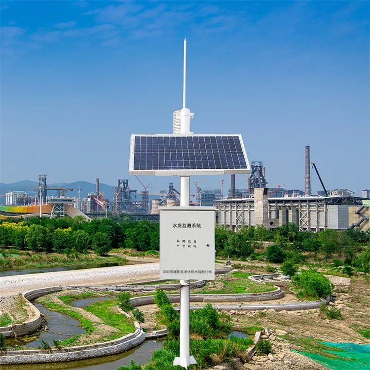 Readycome Iot Sensor Water Monitoring System New Warranty For Home Use ...