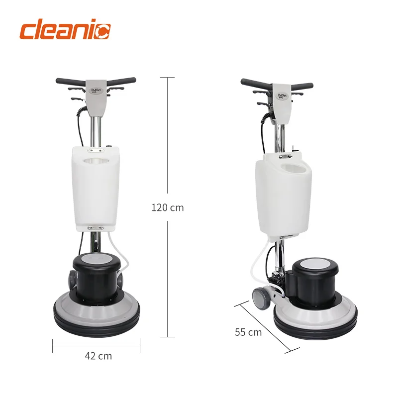 Alibaba.com: Industrial handheld scrubbing machine for concrete, tile ...