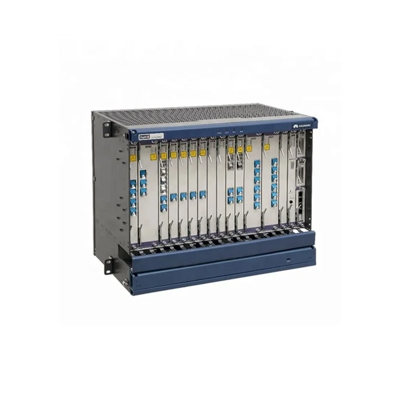 WDM OSN 6800 Double-DCM CAGE(ETSI Rack) 21040571 SSC-DCM-CAGE-D ...
