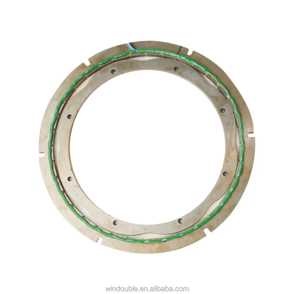 Encoder Resolver New Energy Motor Parts Auto Parts Position Sensor ...