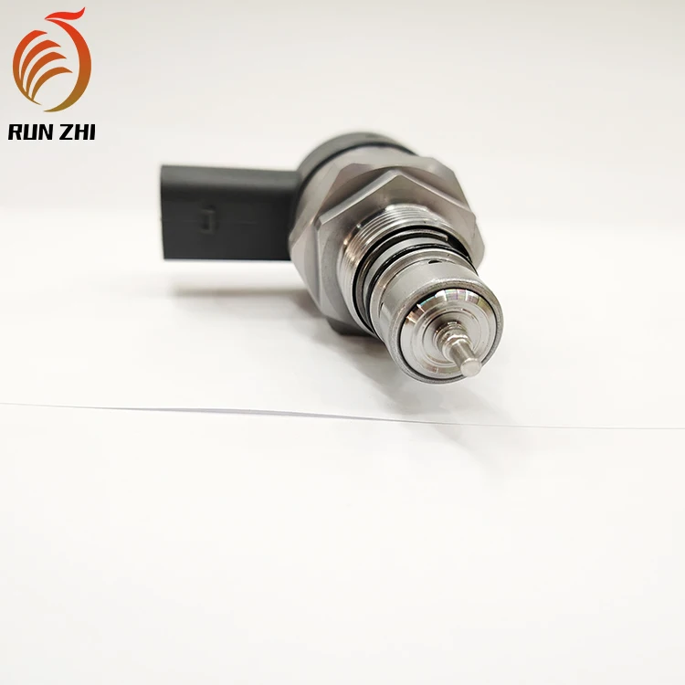 Auto Parts Common Rail Fuel Pressure Control Valve Regulator Drv Valve ...