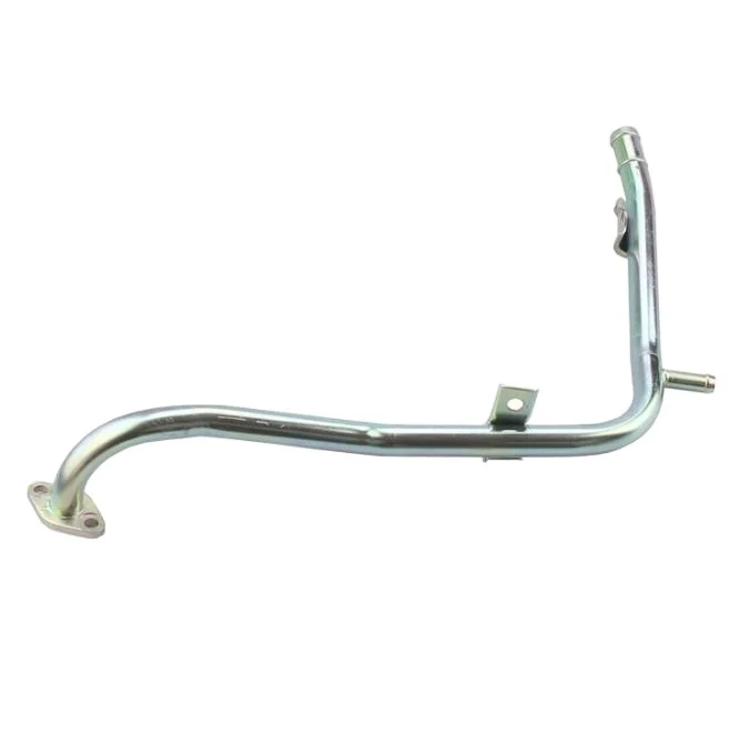 Honbo Auto Cooling System Engine Metal Iron Coolant Water Heater Pipe ...