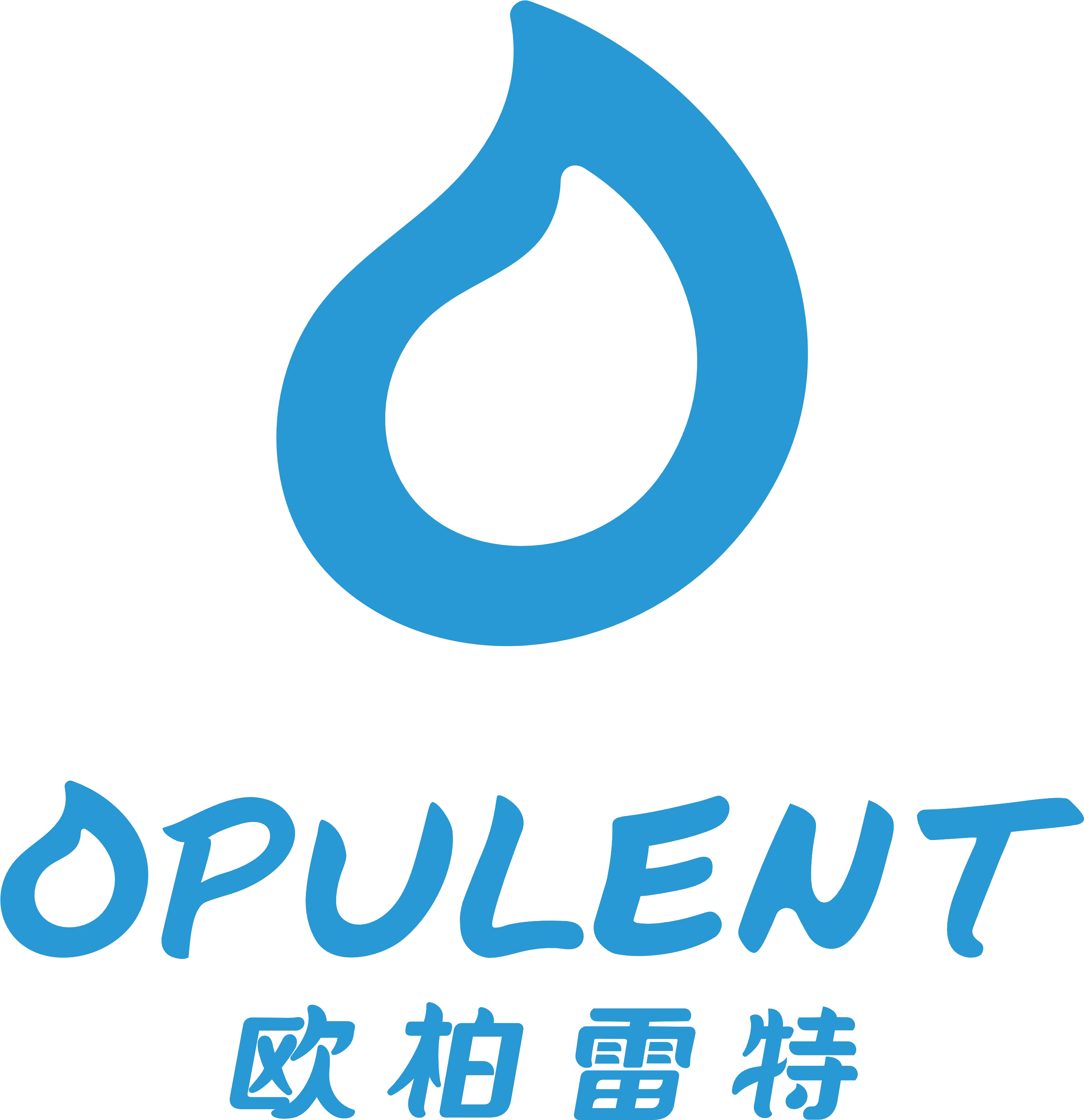 Company Overview - Opulent Commodity Co., Ltd.