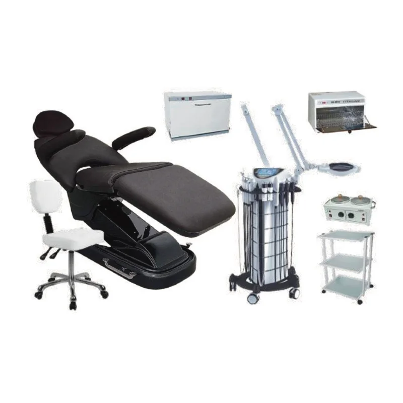 Supplies Beauty Equipment Scalp Hair Spa Massage Head Spa Salon ...