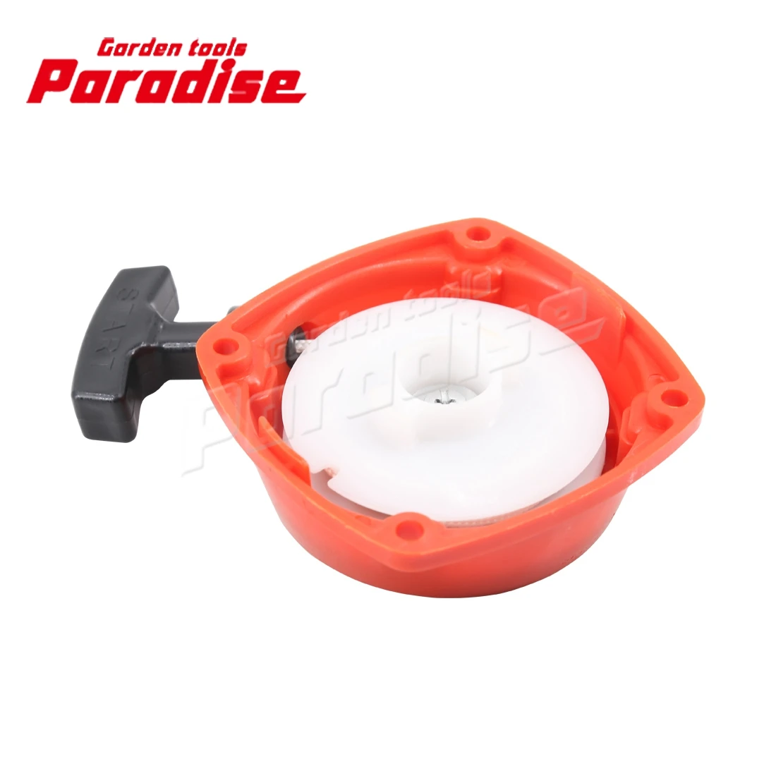 Brush Cutter Trimmer Spare Parts - 143rii Starter Assembly